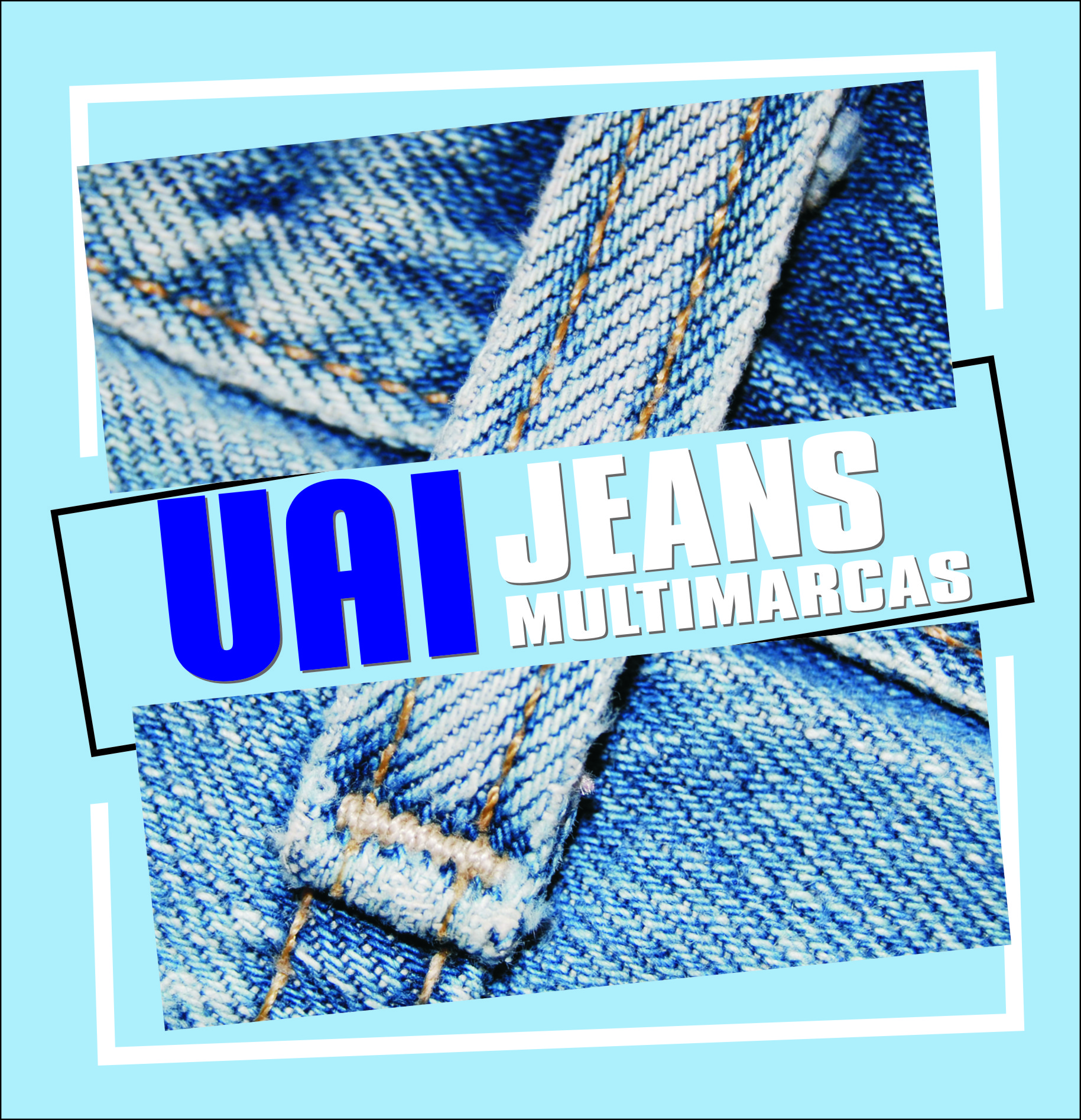 UAI Jeans